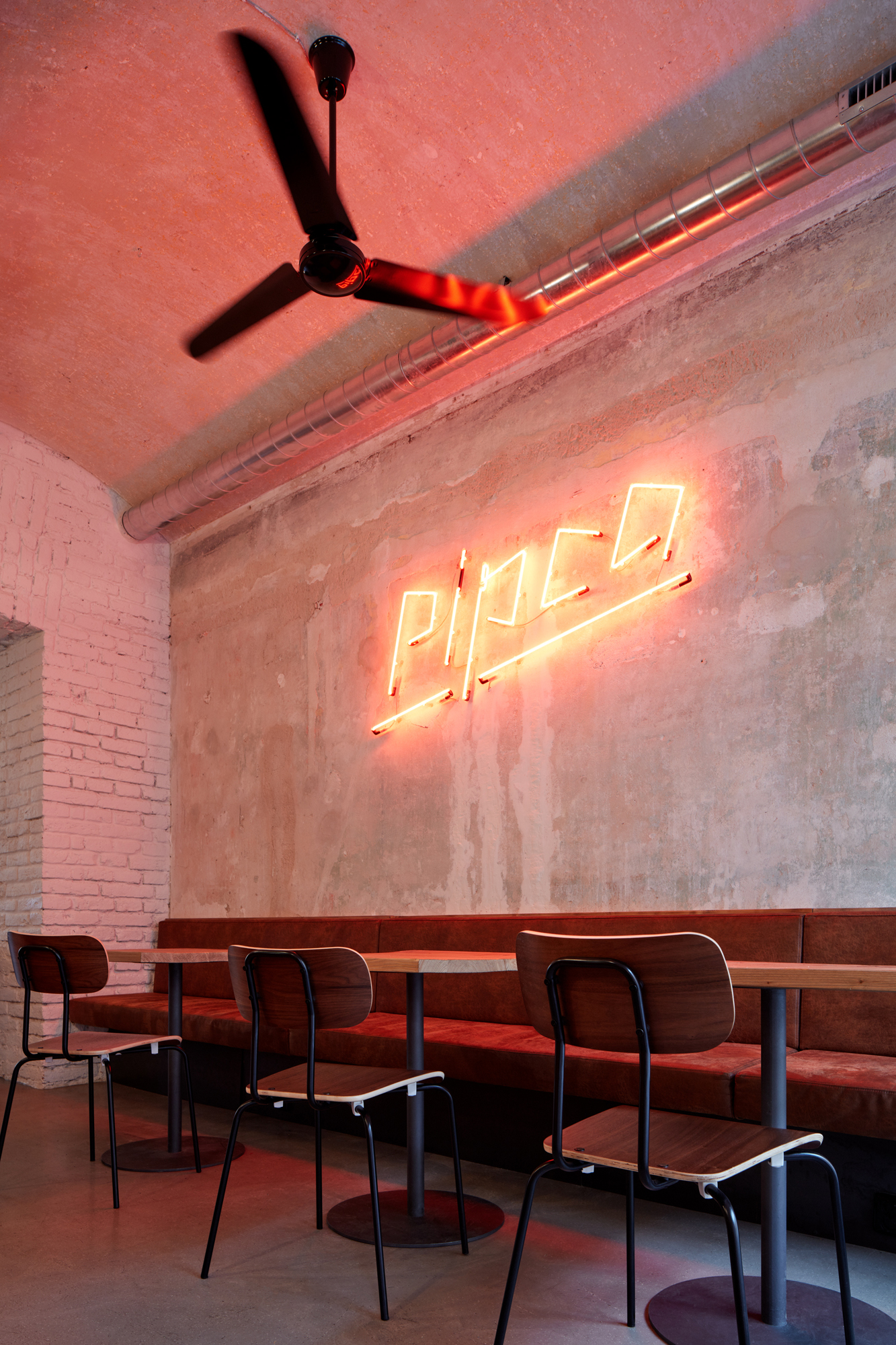 Pipca by Photography&Concept studio BoysPlayNice - Architizer