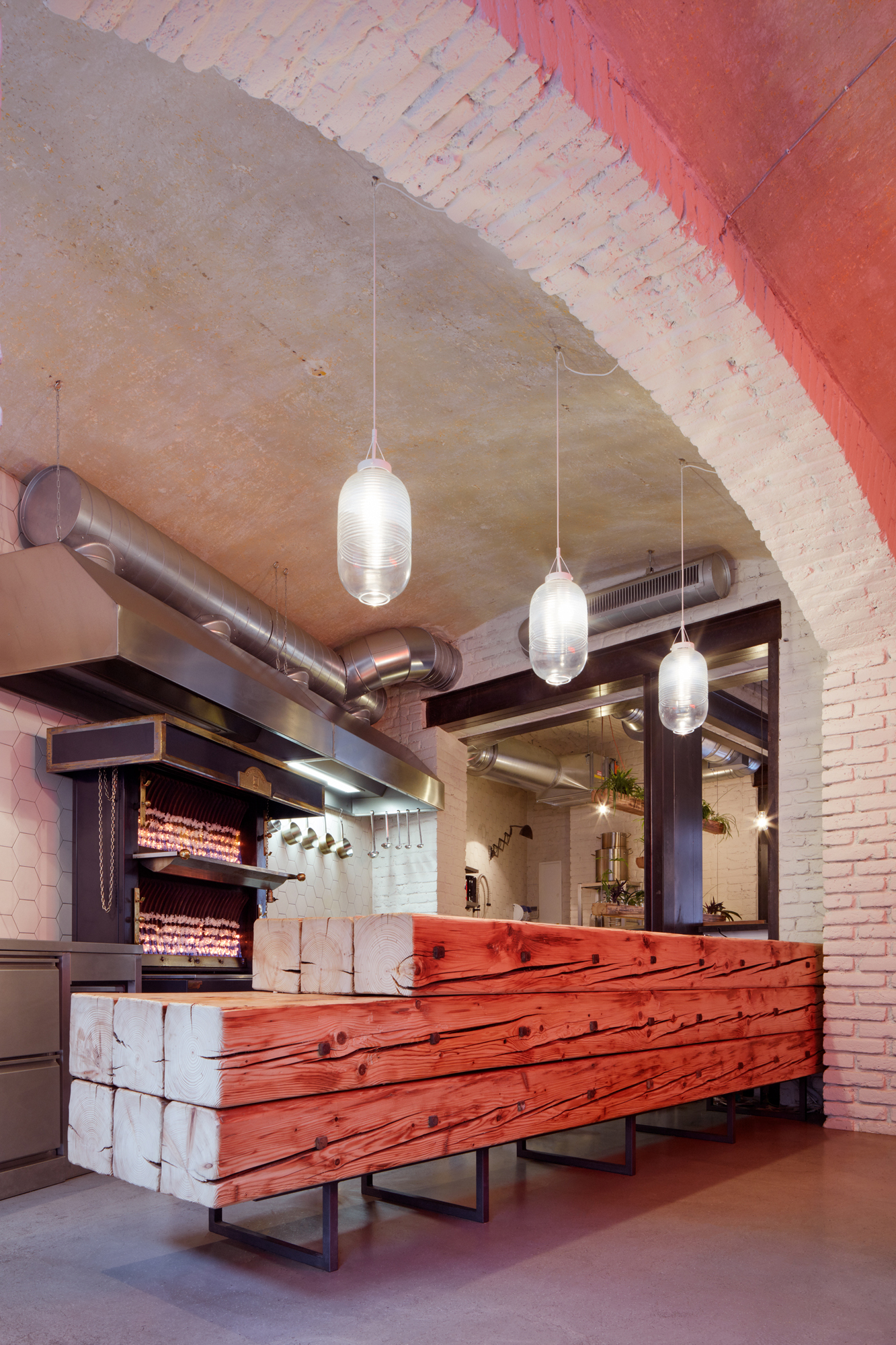 Pipca by Photography&Concept studio BoysPlayNice - Architizer