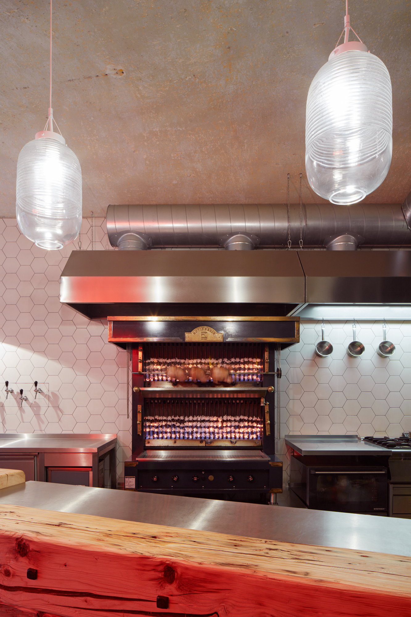 Pipca by Photography&Concept studio BoysPlayNice - Architizer