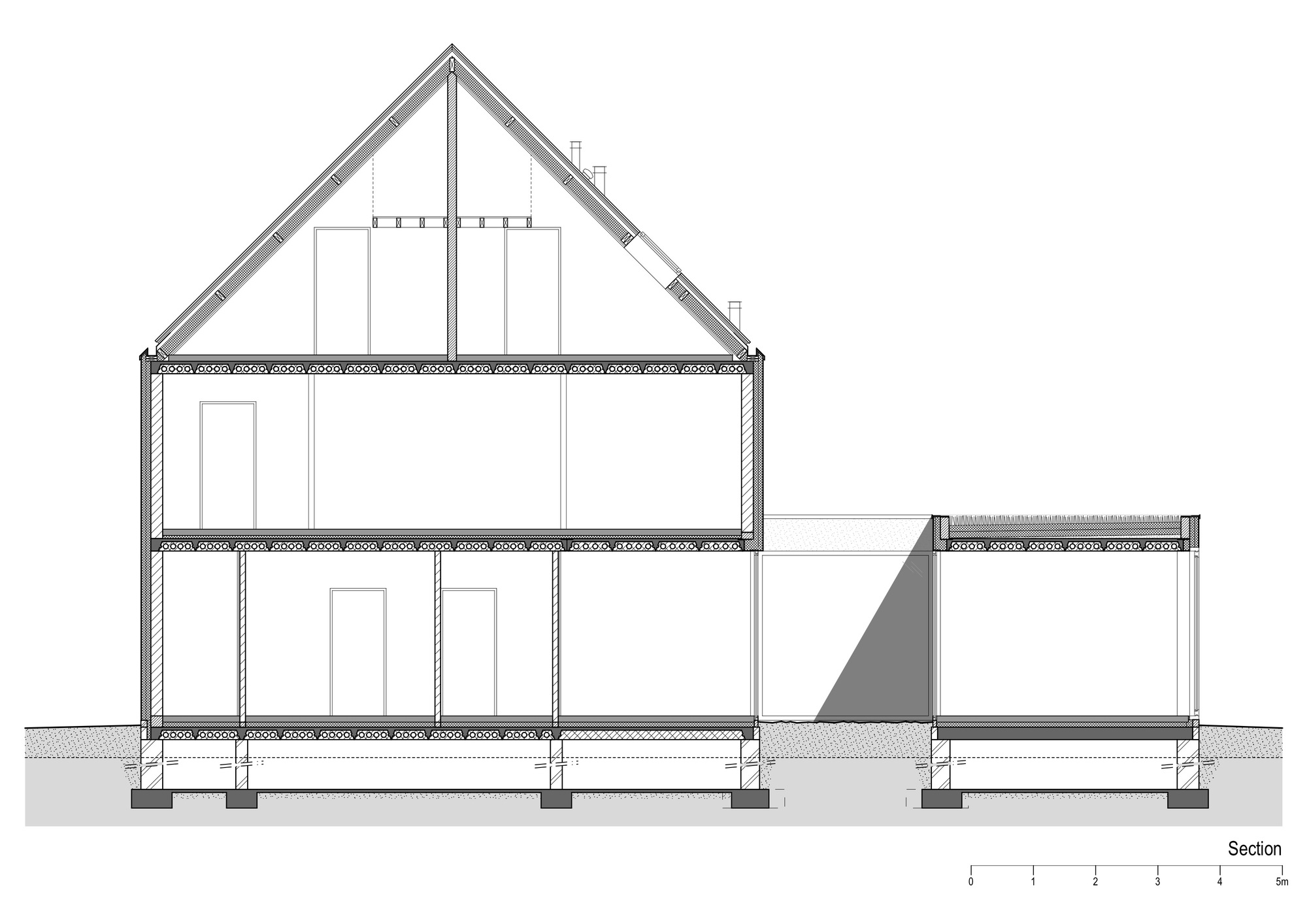 House CR by dmvA - Architizer