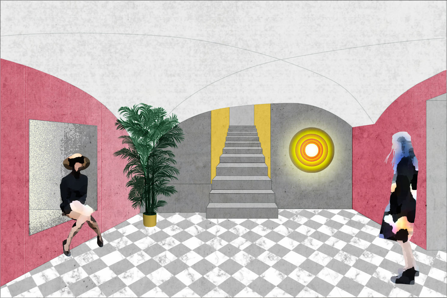 YAC - Art Prison COmpetition by Uros Novakovic - Architizer