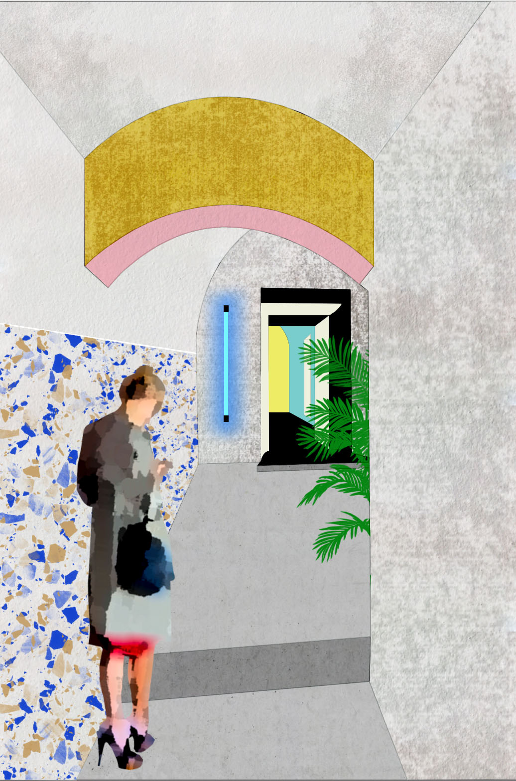 YAC - Art Prison COmpetition by Uros Novakovic - Architizer