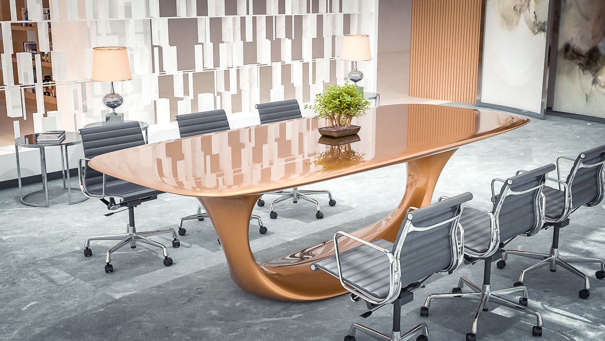 Nitstka Reception Desk - Architizer