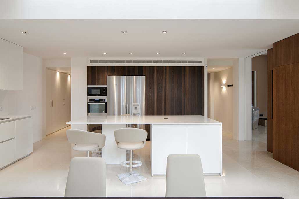 Benyamina by saz arquitectos - Architizer