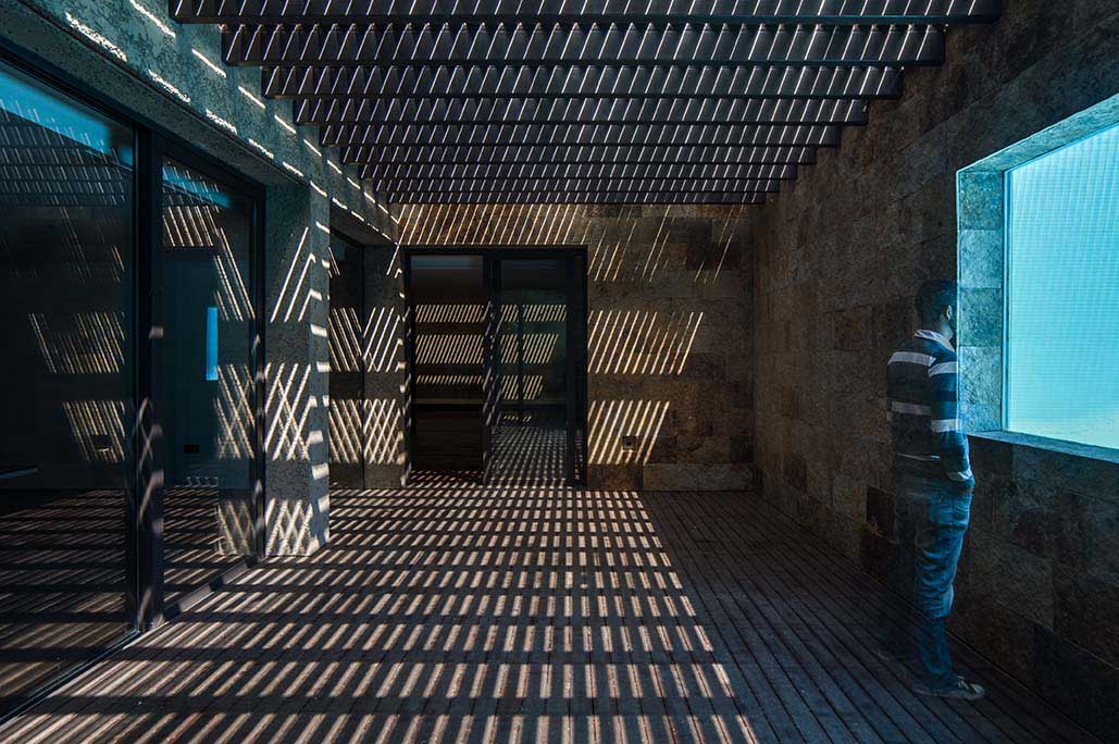 Benyamina by saz arquitectos - Architizer