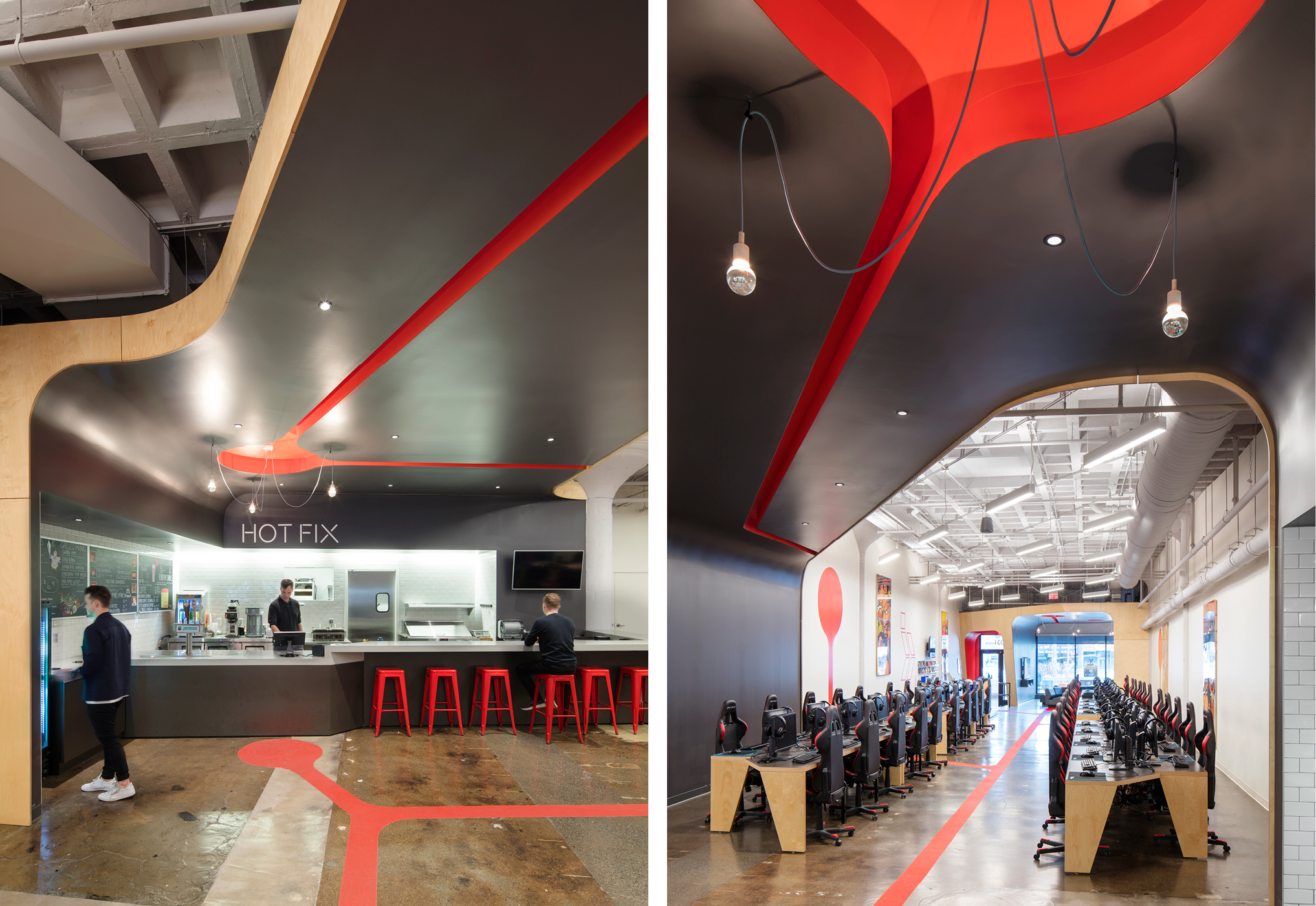 Balance Patch by Merge Architects - Architizer