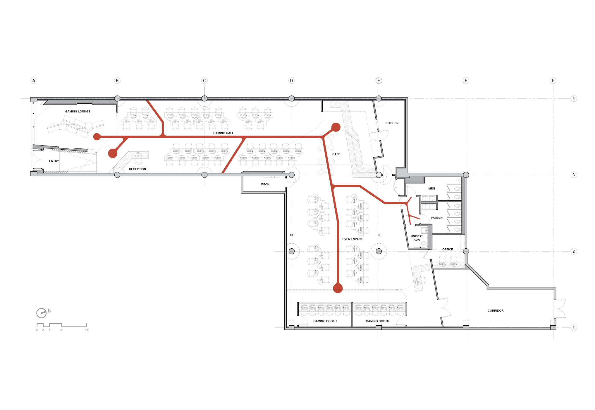 Balance Patch by Merge Architects - Architizer