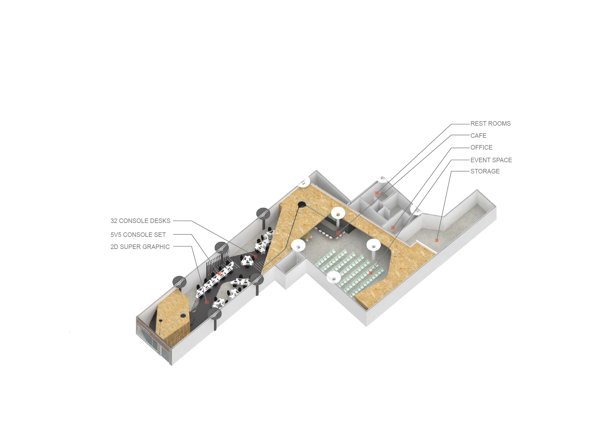 Balance Patch by Merge Architects - Architizer