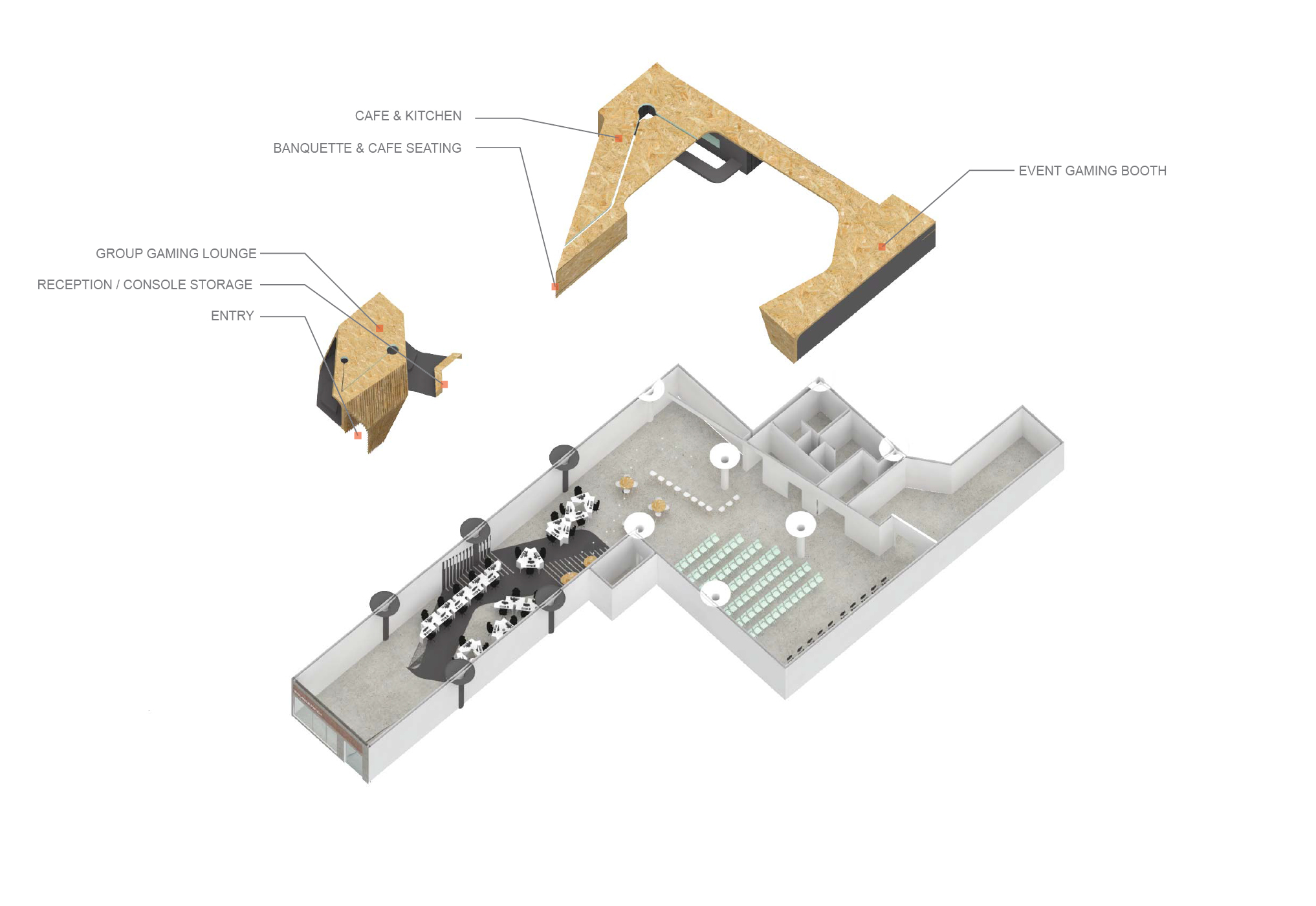 Balance Patch by Merge Architects - Architizer