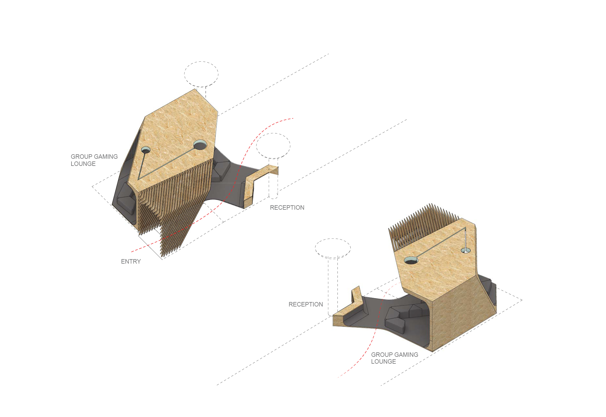 Balance Patch by Merge Architects - Architizer