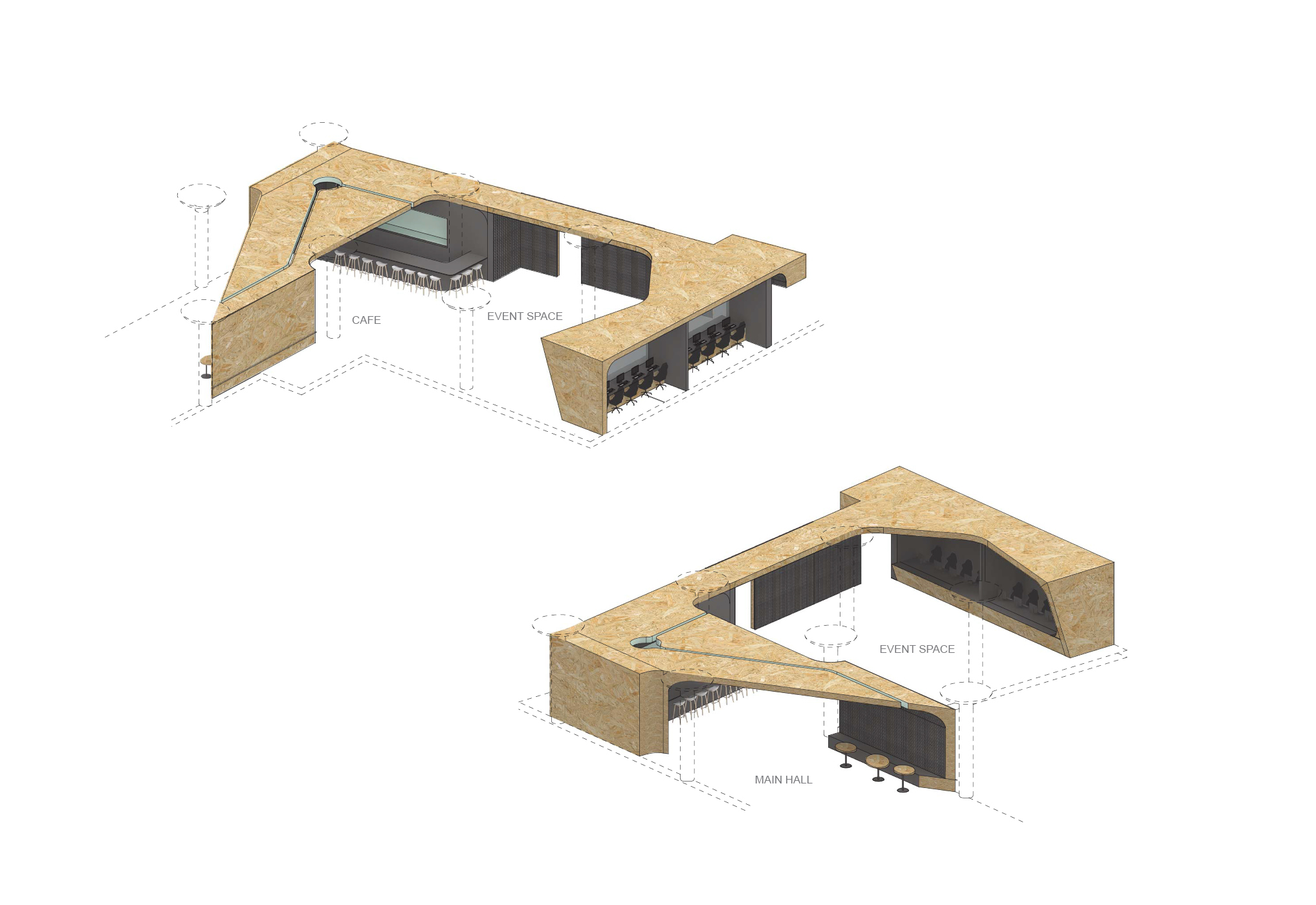 Balance Patch by Merge Architects - Architizer