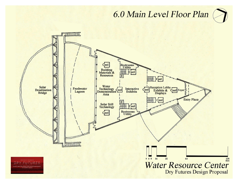 Water Resource Center by StudioWolff - Architizer