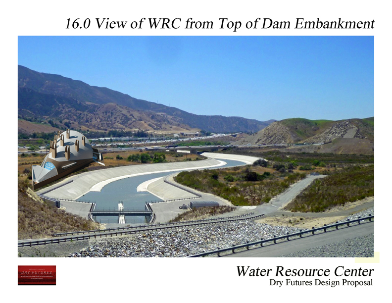 Water Resource Center by StudioWolff - Architizer