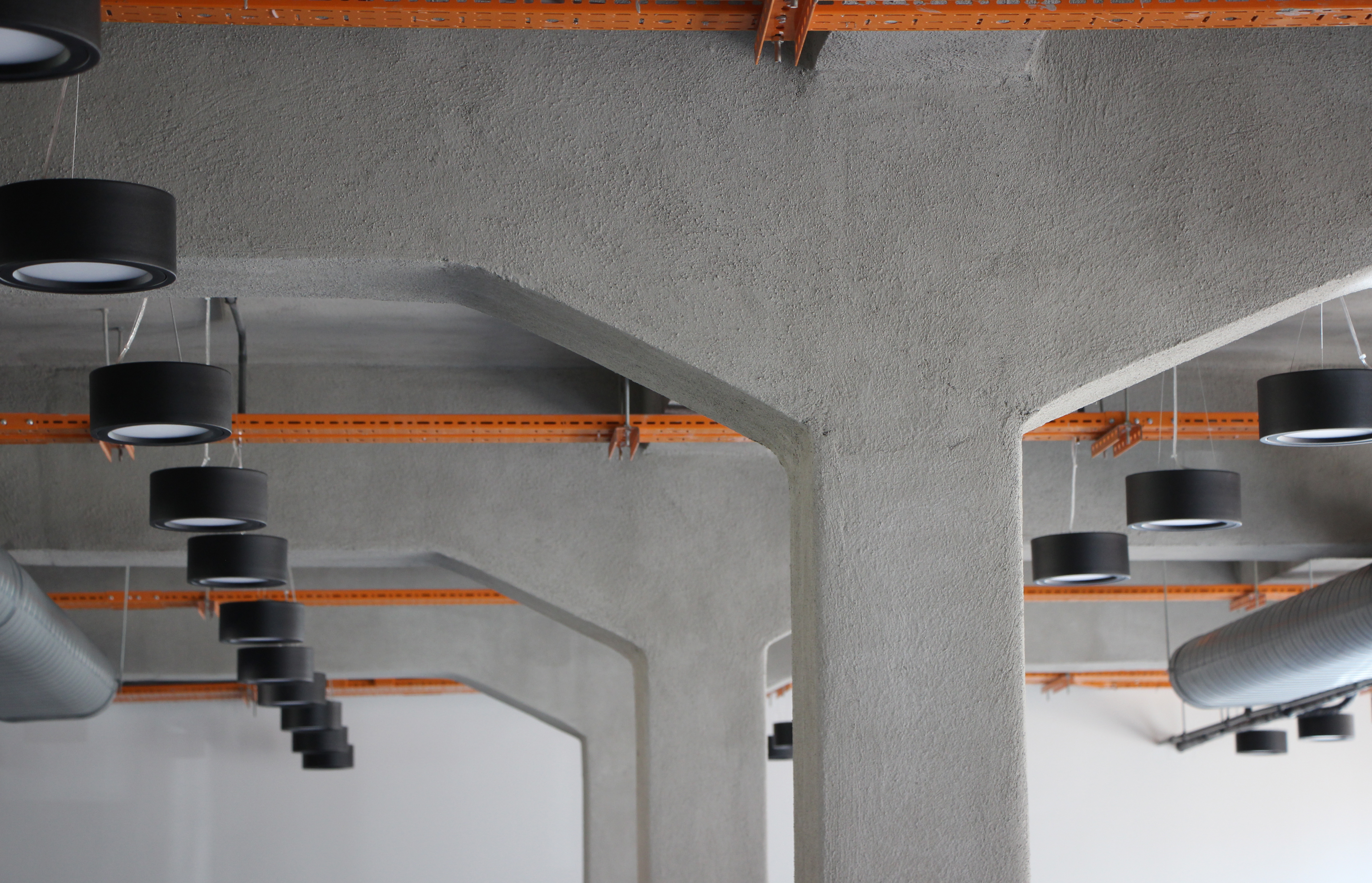 Abdullah Gul University Sumer Campus Fire Station Building (Adaptive ...