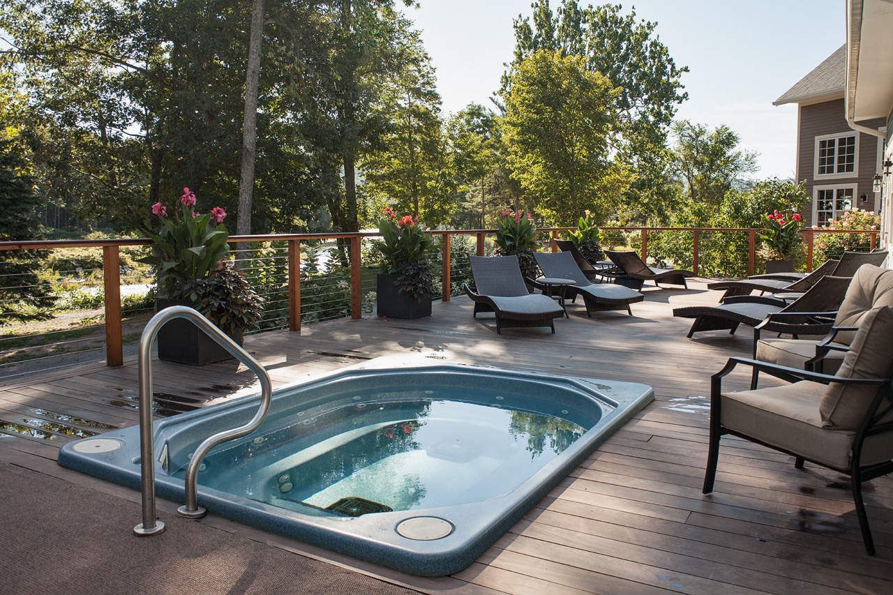 Emerson Resort & Spa by Alfandre Architecture, PC - Architizer