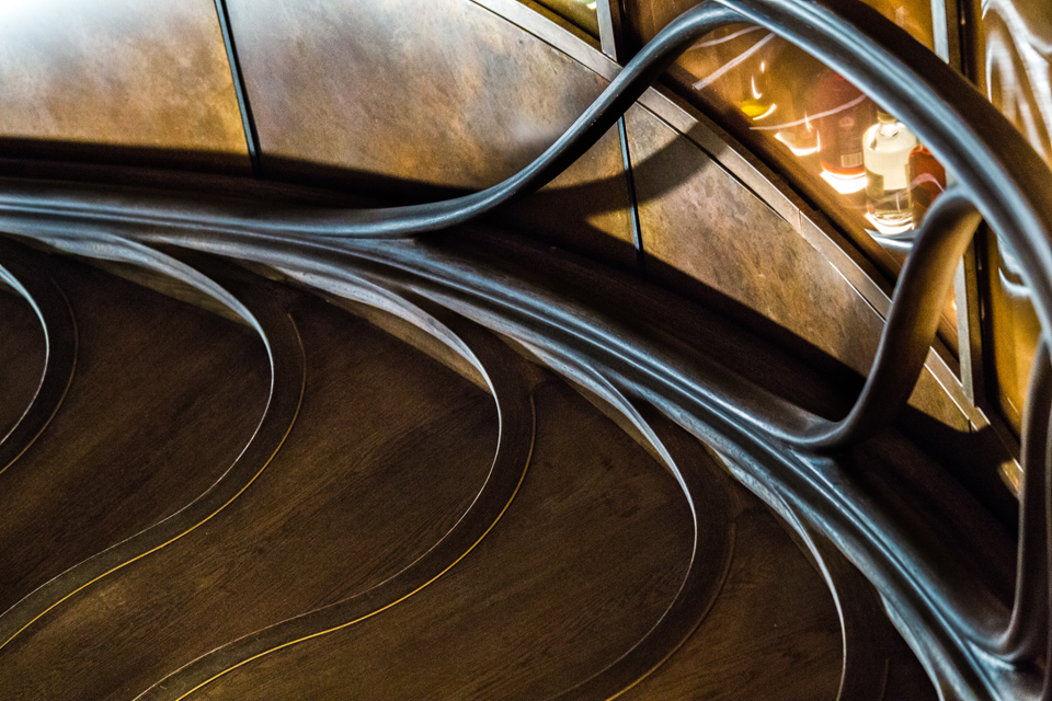 StairStalk by Atmos Studio - Architizer