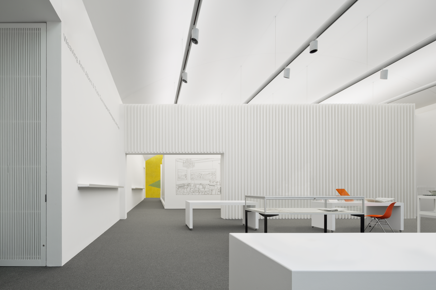 UNIQLO Cubes by HWKN Architecture - Architizer