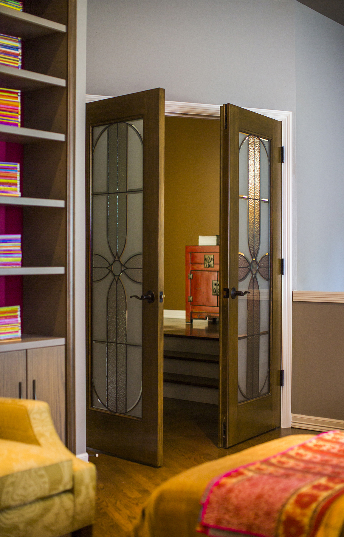 French Industrial Study by Calico Studio - Architizer