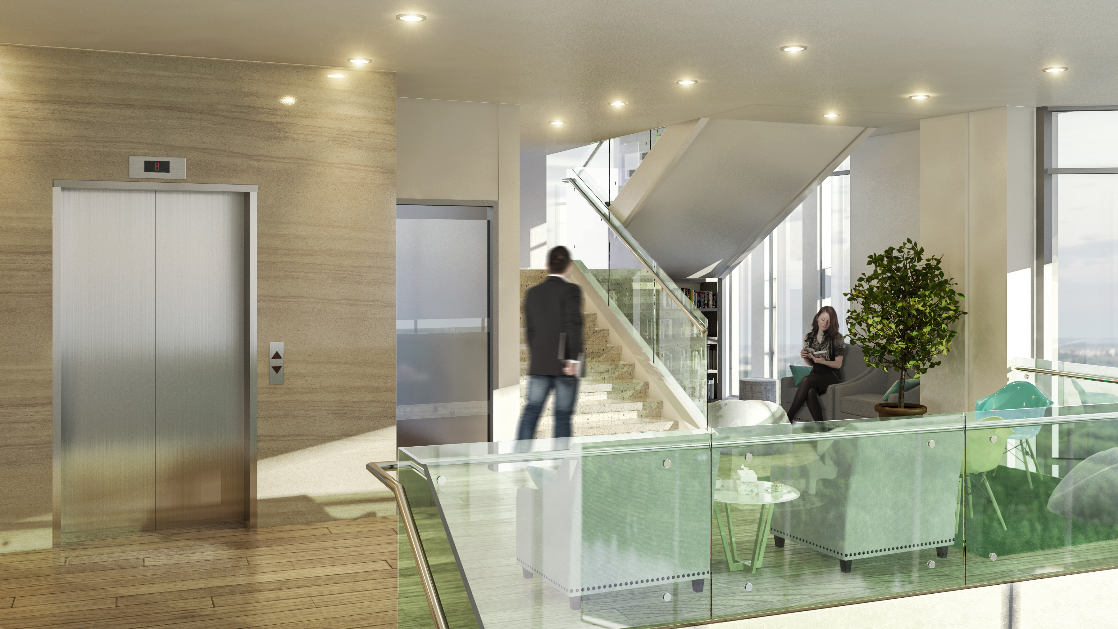 UBISOFT HQ Philippines by THE SAGE GROUP ASIA - Architizer