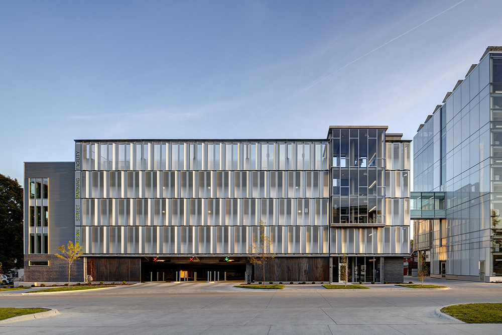 Neumann Monson Architects - Architizer