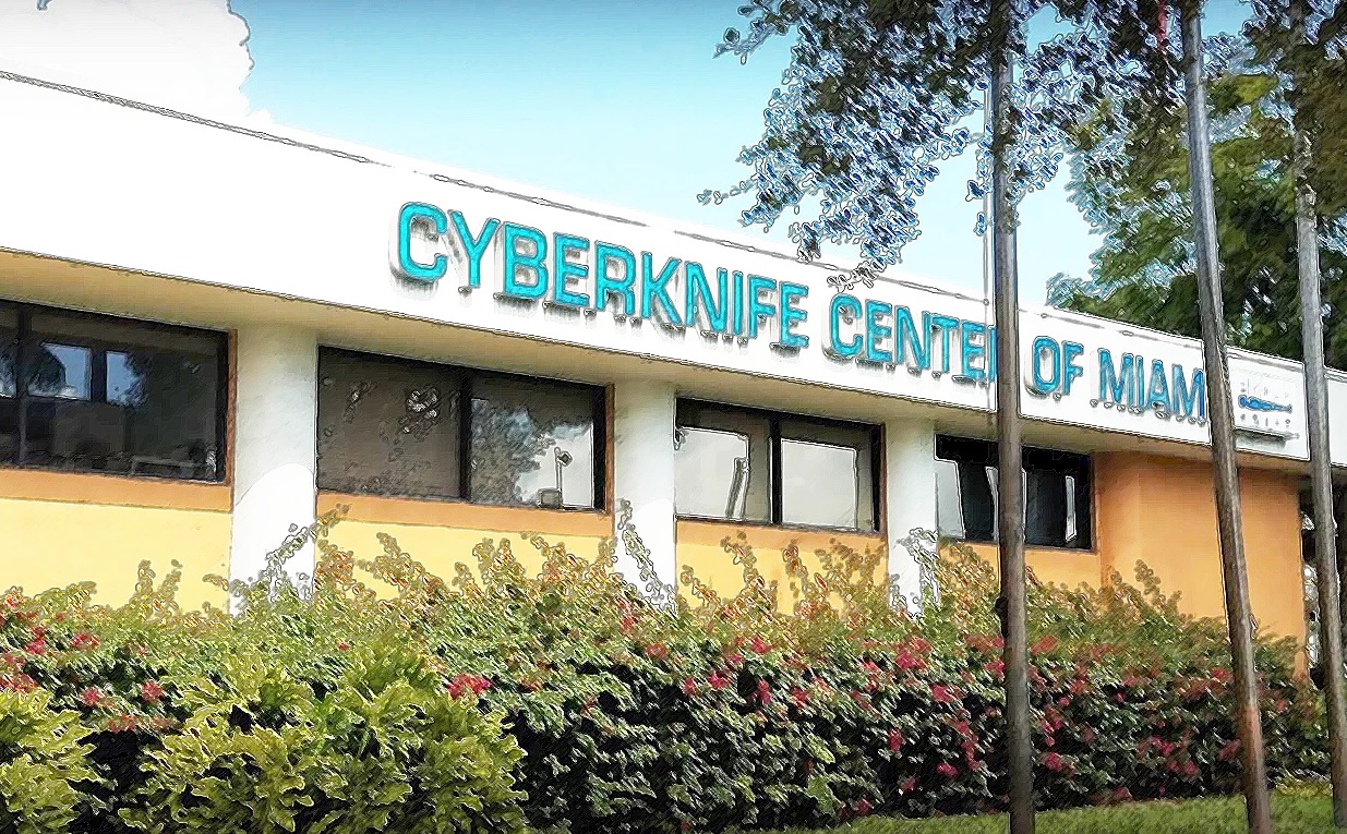 Cyberknife Center by Asante Design Group llc - Architizer