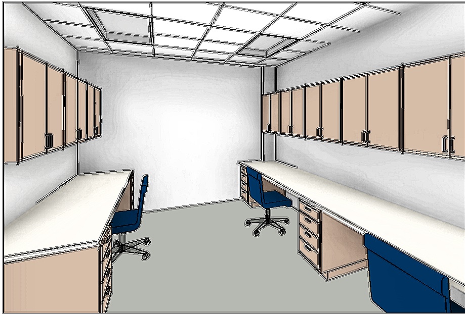 Cyberknife Center by Asante Design Group llc - Architizer