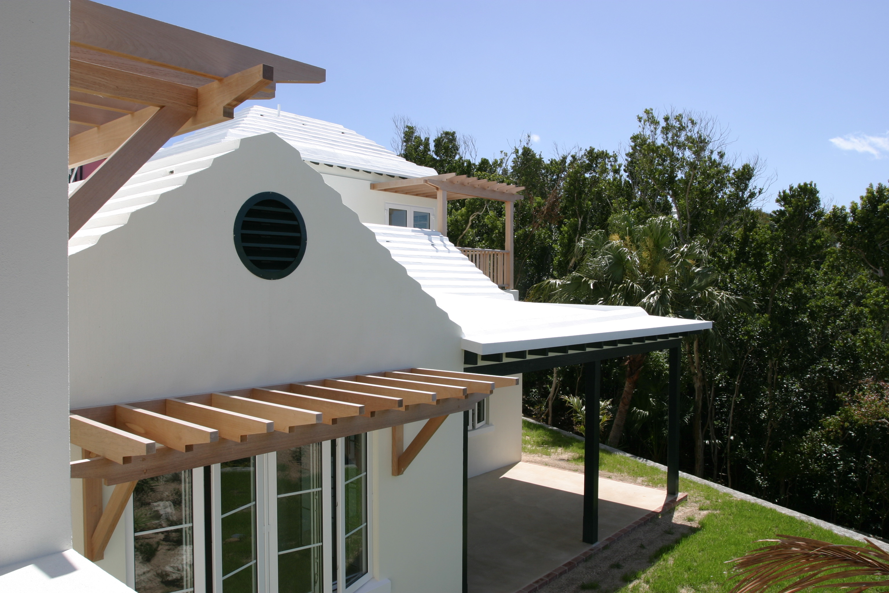 Whale Watch by Berg Design Architecture - Architizer