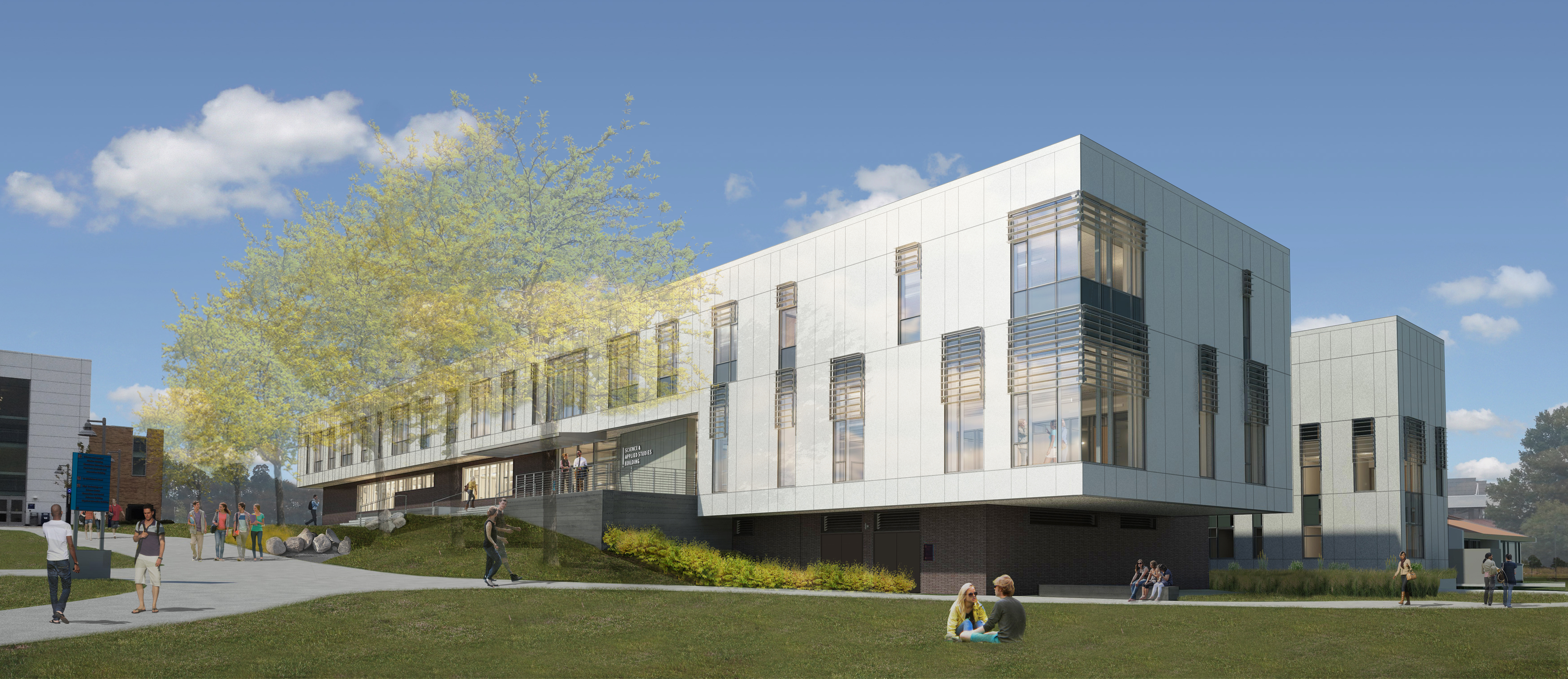 Baltimore Design School by Ziger|Snead Architects - Architizer