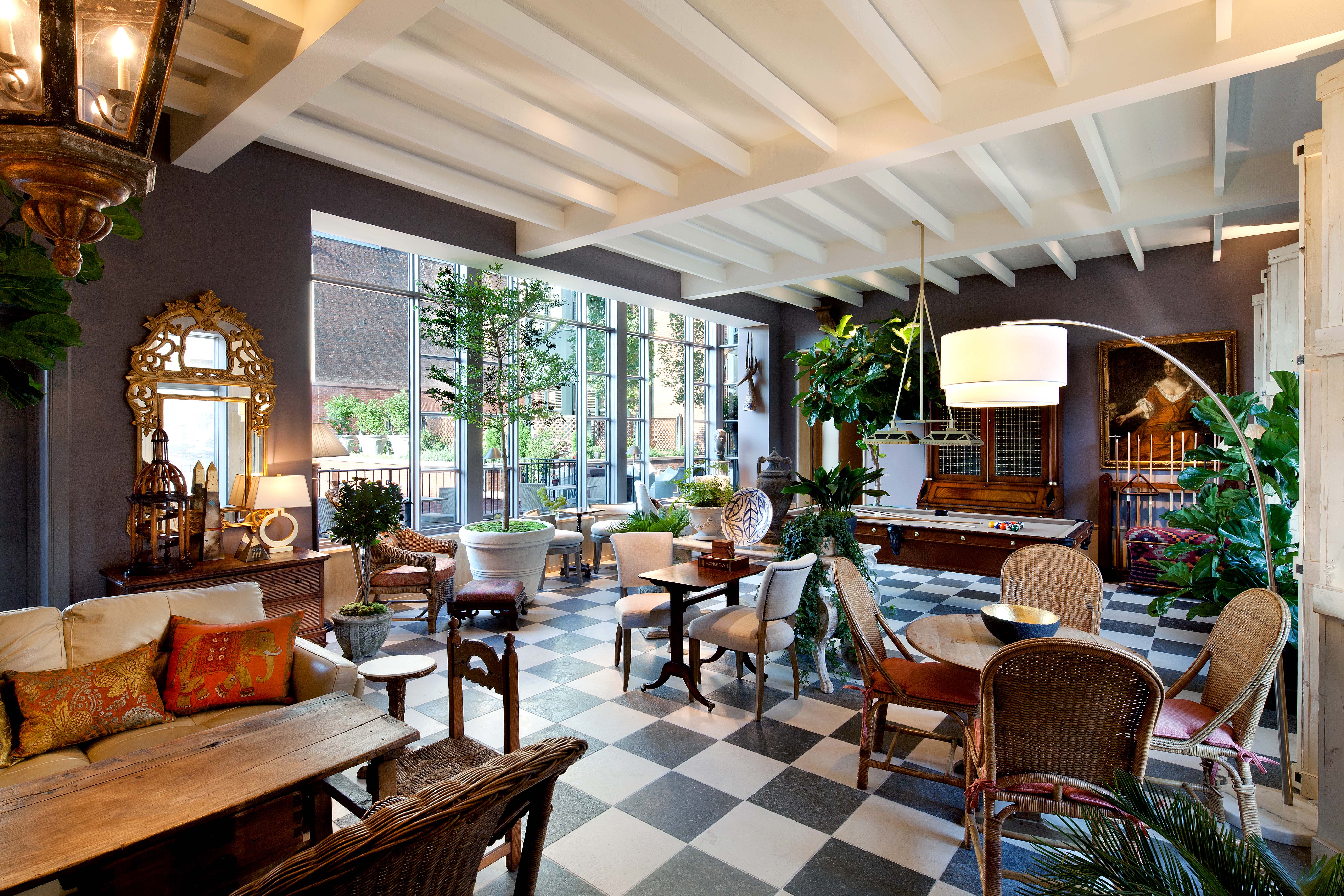 Baltimore Design School by Ziger|Snead Architects - Architizer