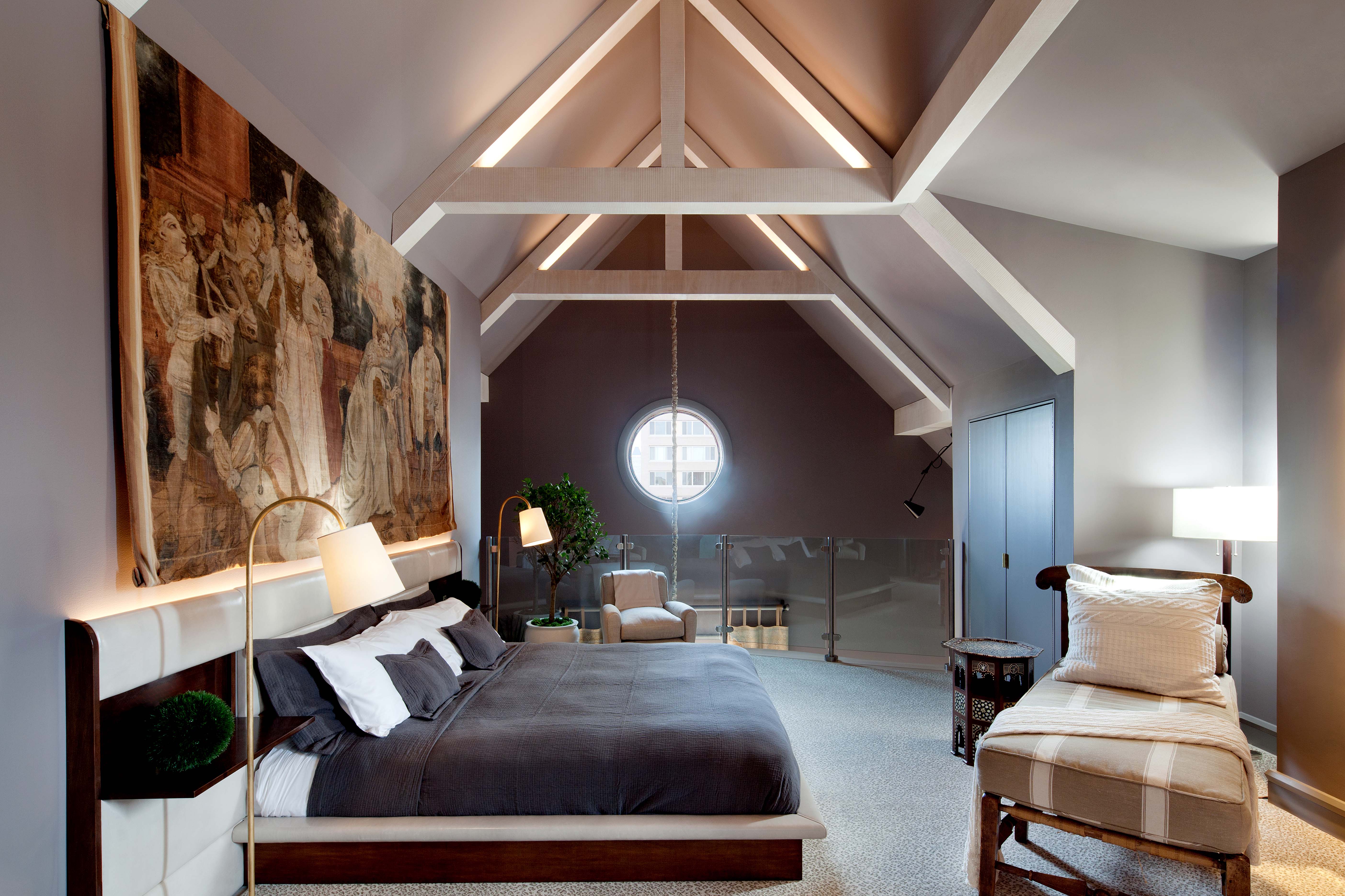 The Ivy Hotel by Ziger|Snead Architects - Architizer