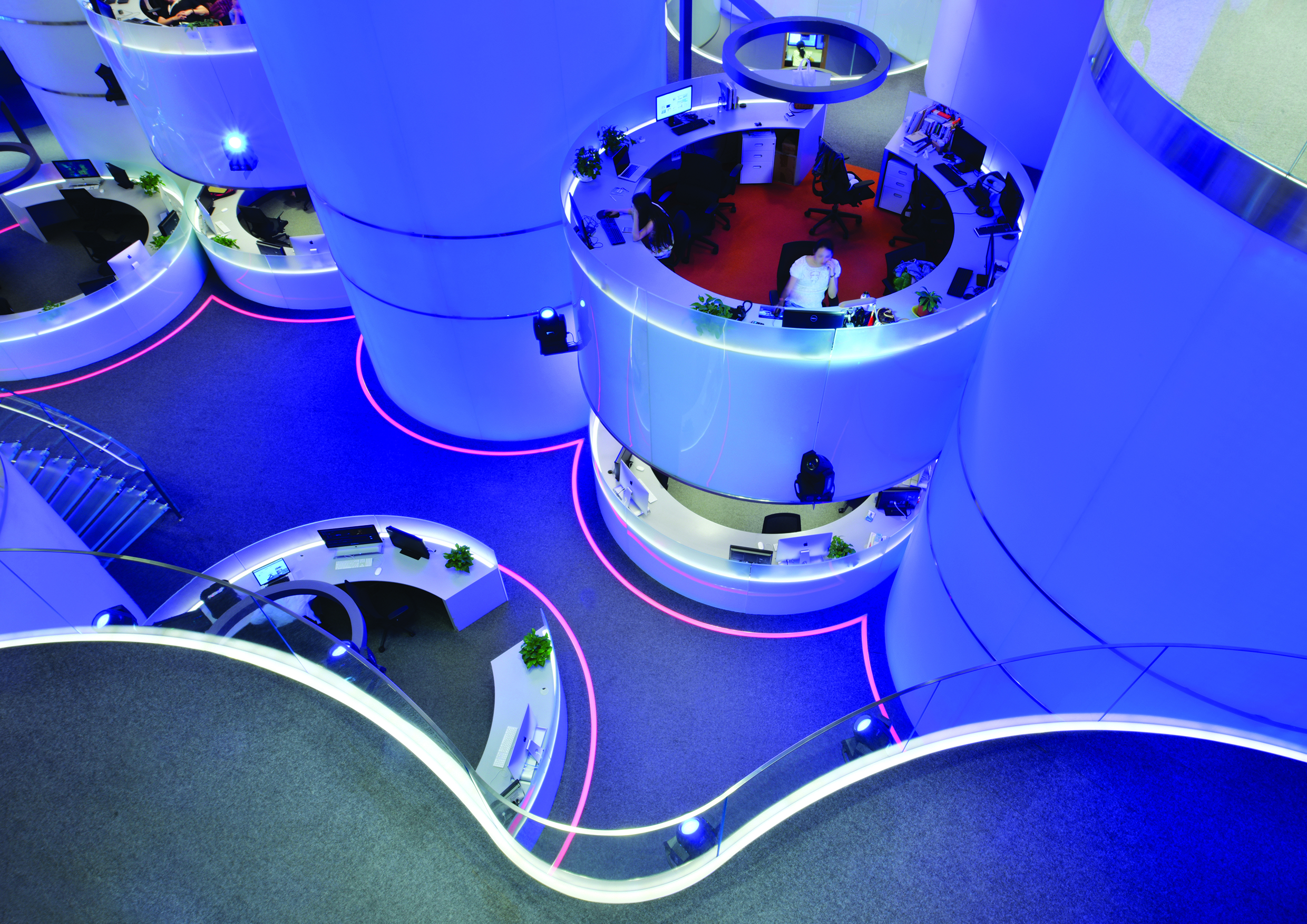 Great Food Hall by HEAD Architecture - Architizer