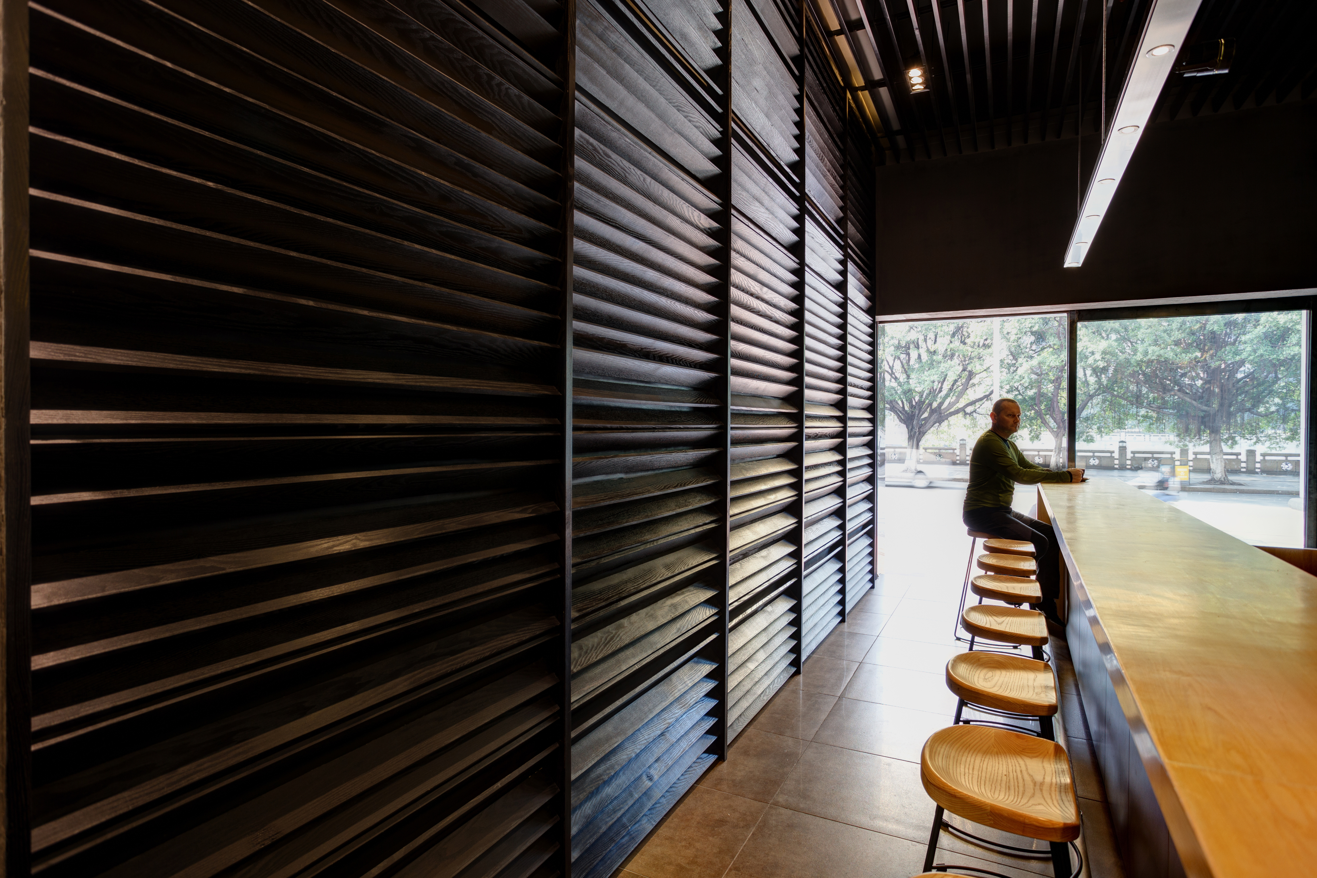 Great Food Hall by HEAD Architecture - Architizer