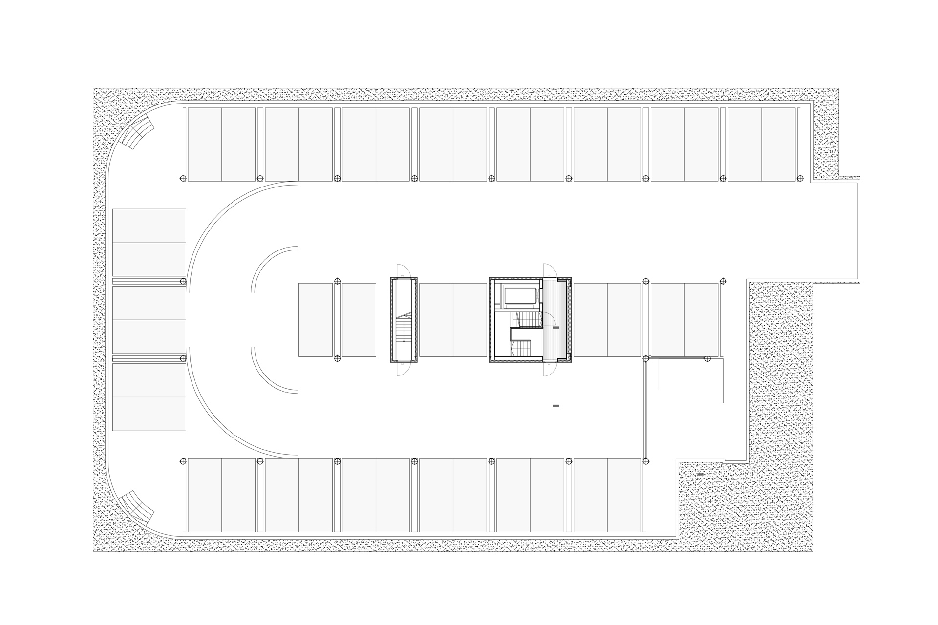 The Curve by EVA - Architizer