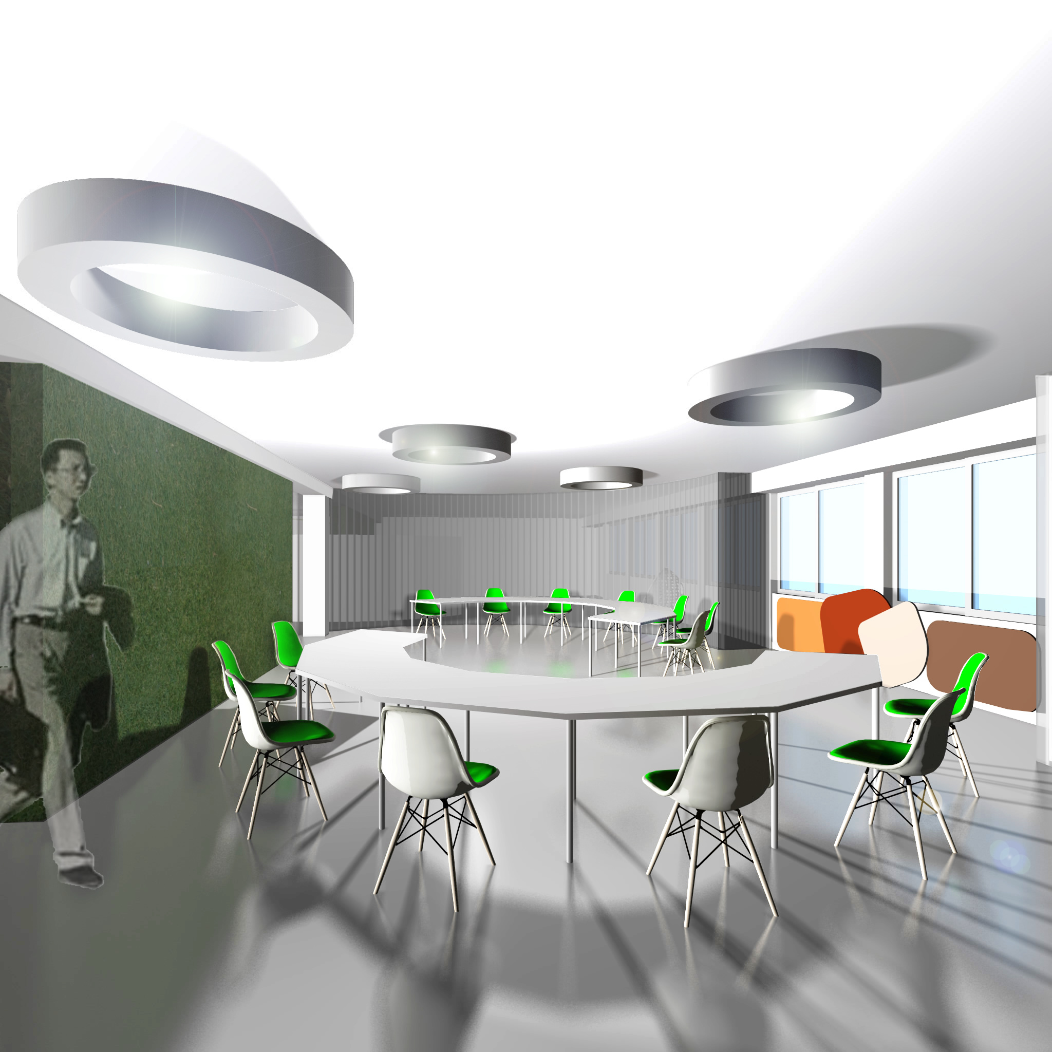 OTE-Academy - Architizer