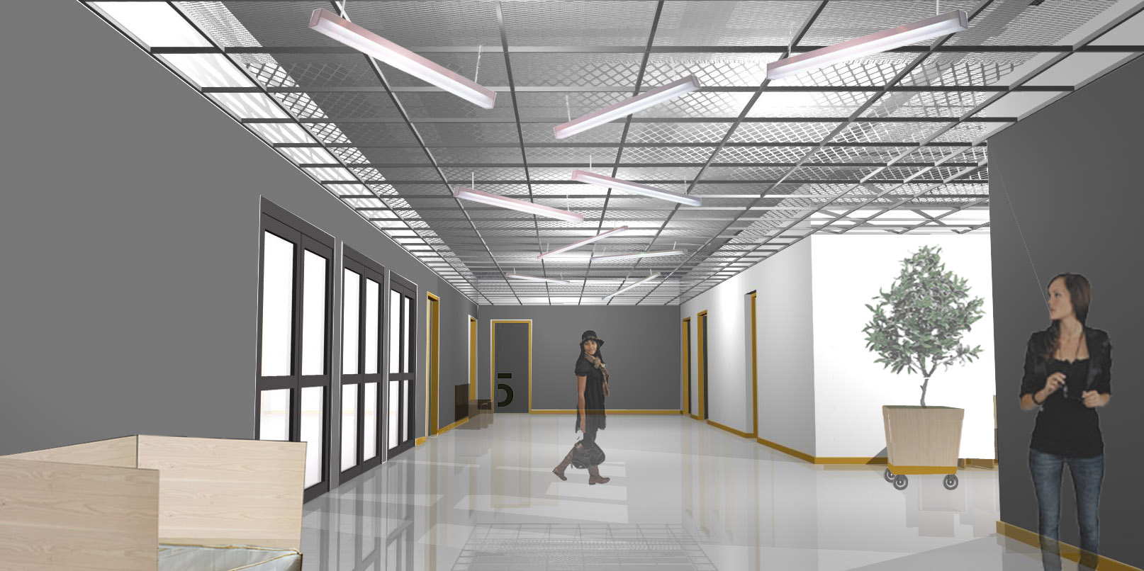 OTE-Academy by Dimitris Giannisis architecture - Architizer