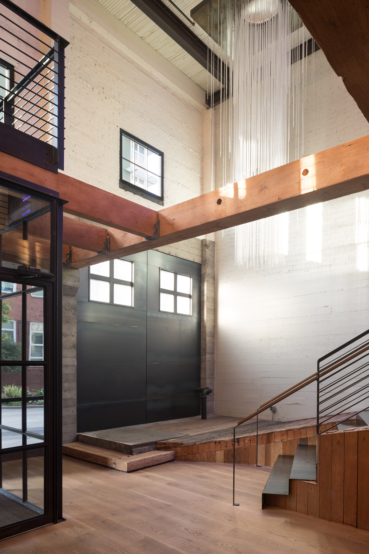 Block 41 by GRAHAM BABA ARCHITECTS - Architizer