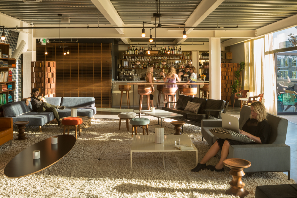 Chophouse Row by GRAHAM BABA ARCHITECTS - Architizer