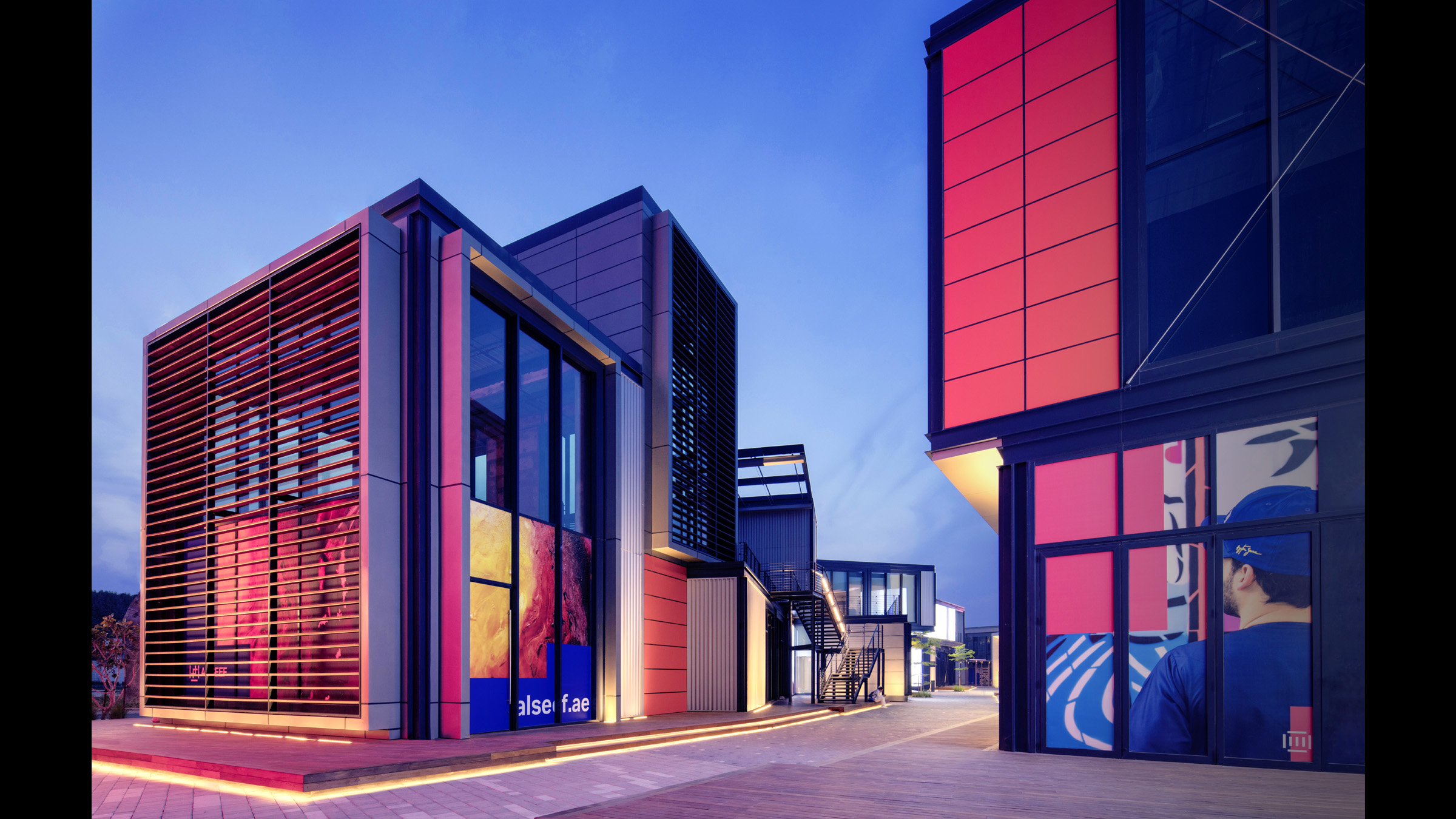 10 Design - Architizer