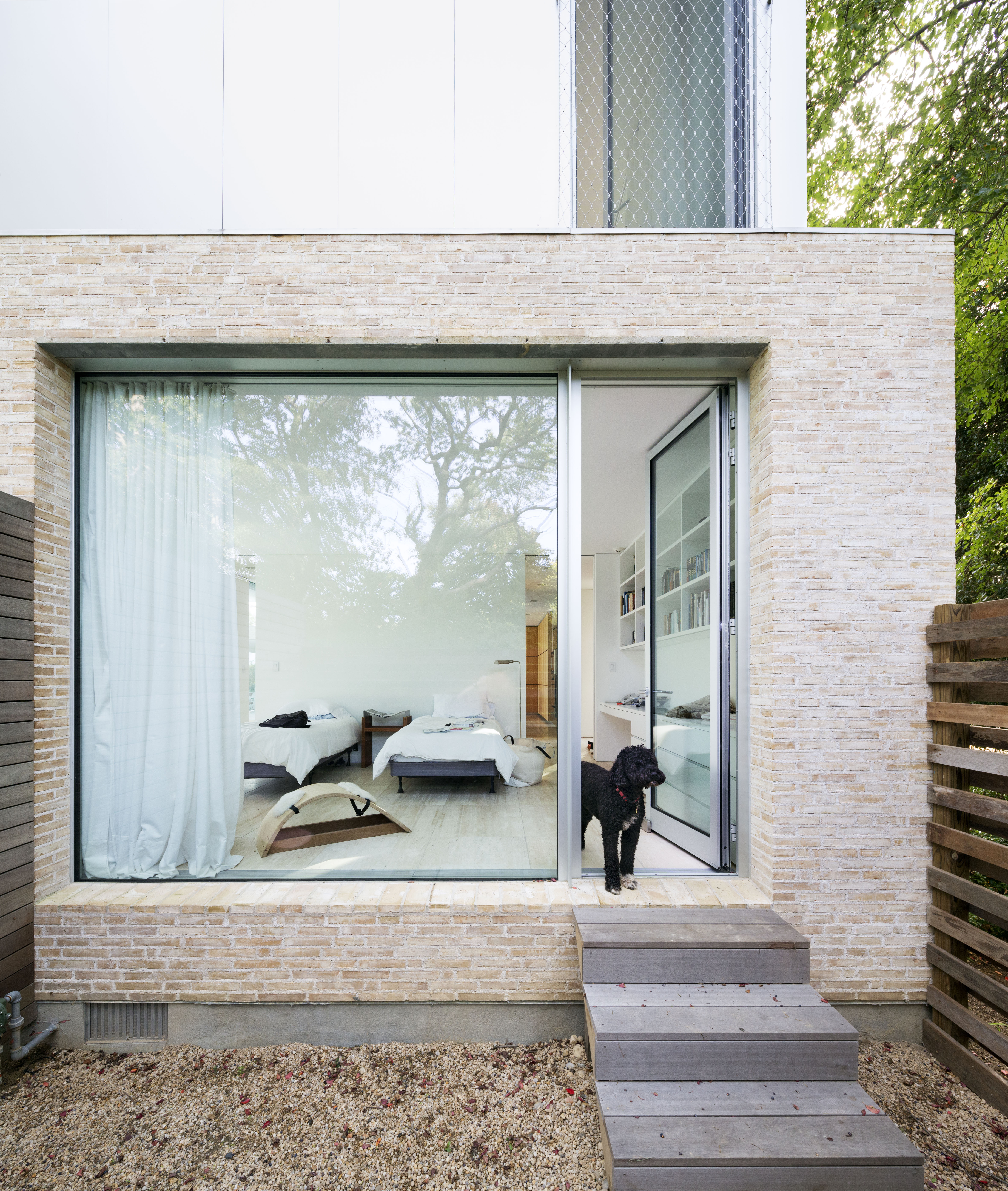 bellport house by toshihiro oki architect - Architizer