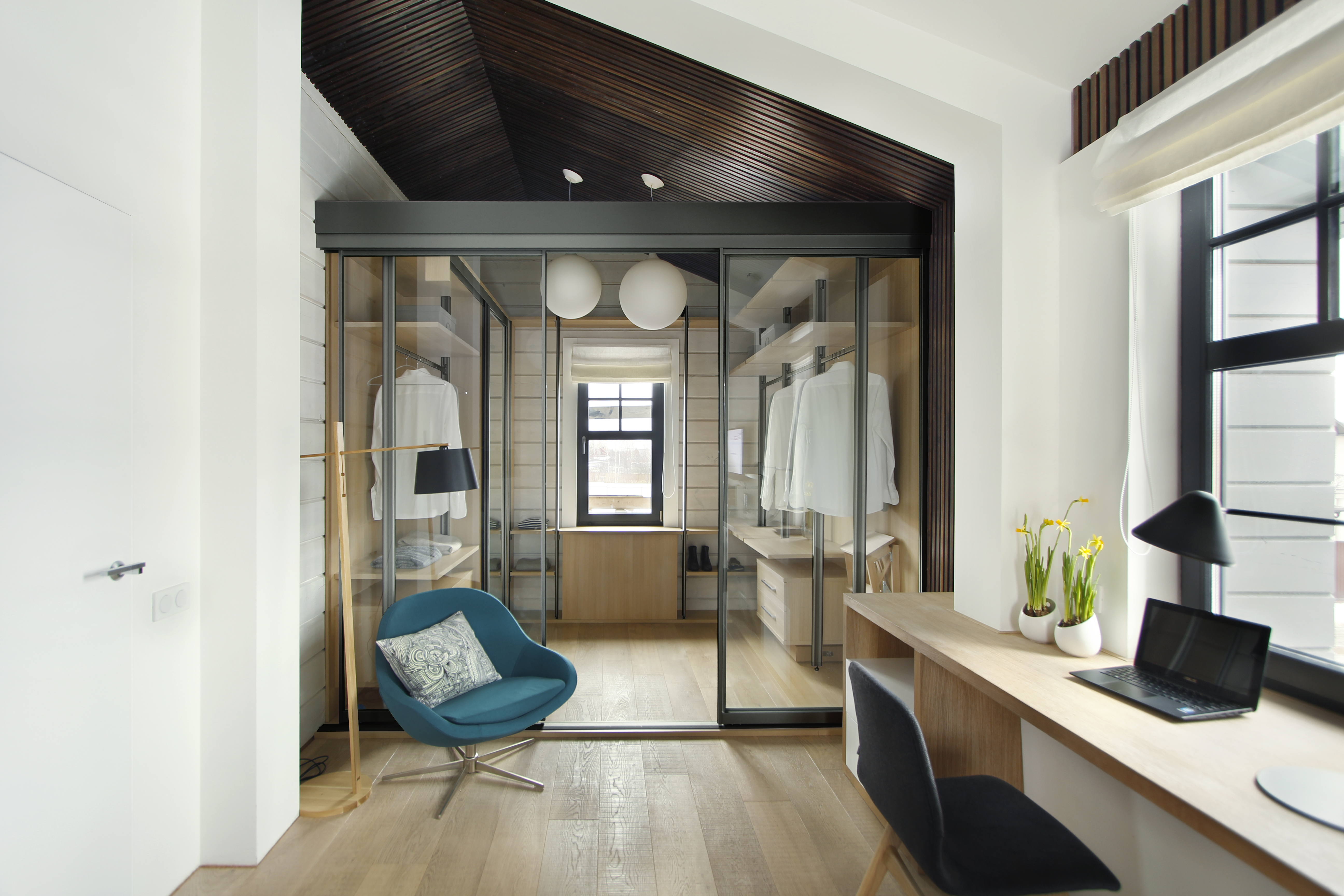 Bedroom #1 by ZE|Workroom Studio - Architizer