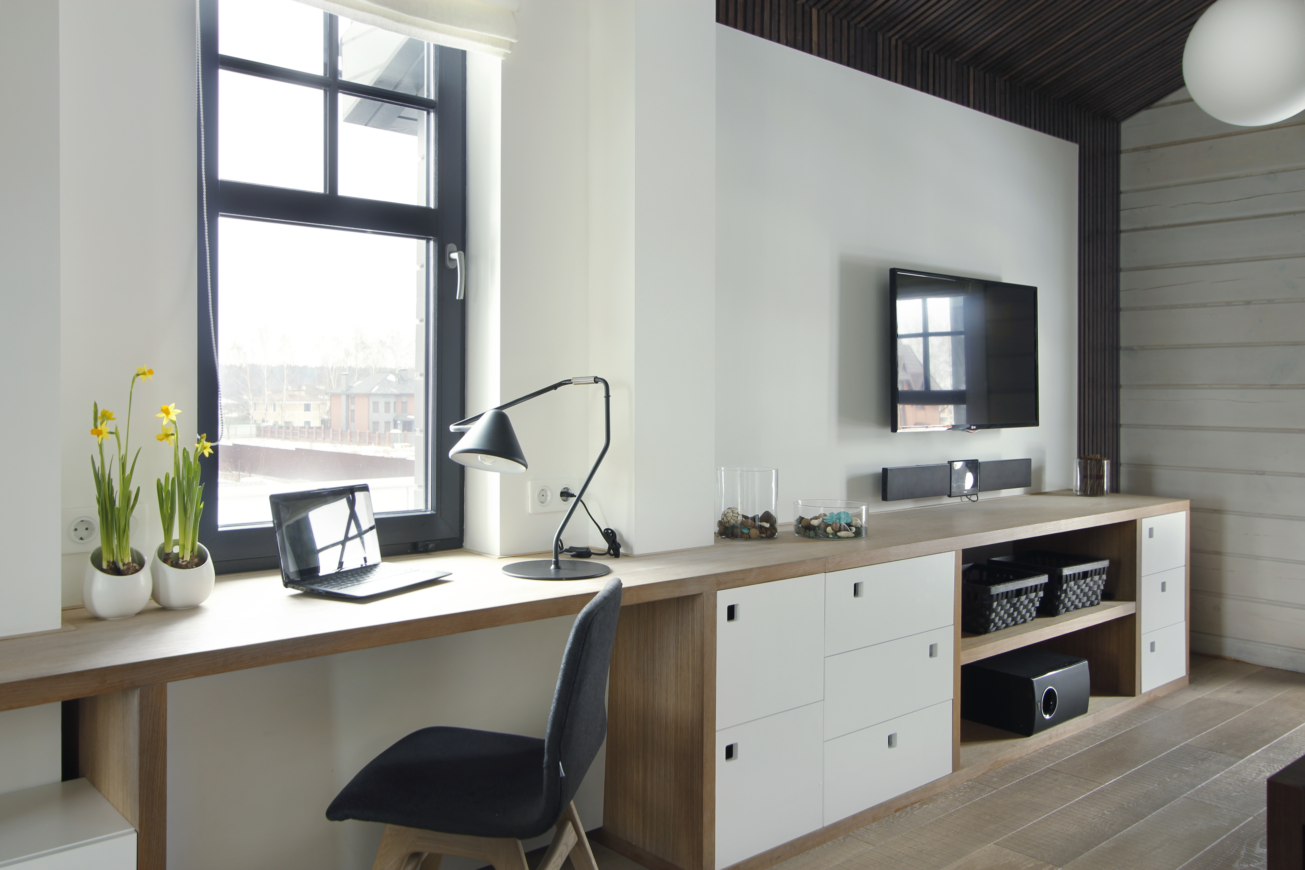 Bedroom #1 by ZE|Workroom Studio - Architizer