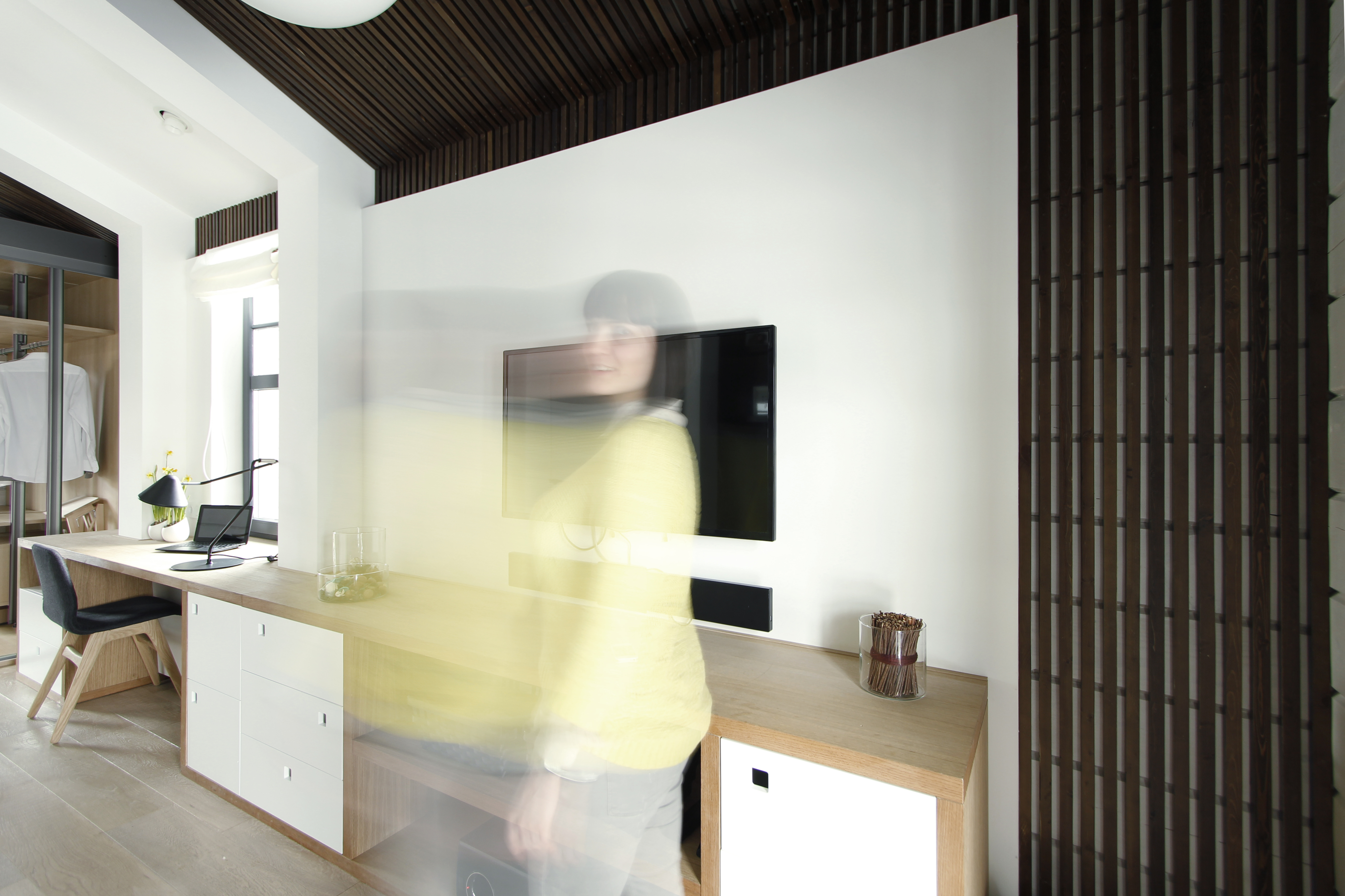 Bedroom #1 by ZE|Workroom Studio - Architizer