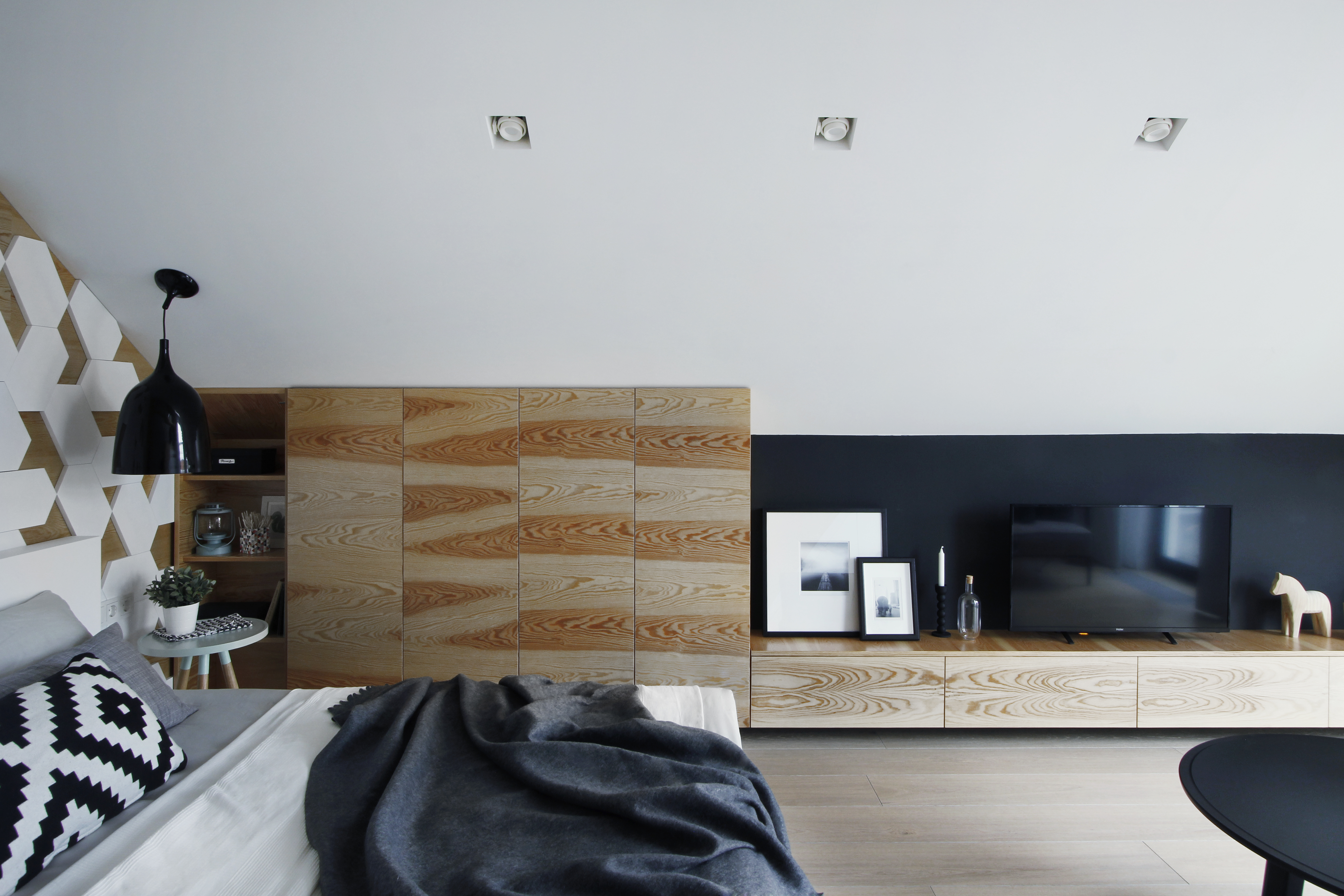Bedroom #1 by ZE|Workroom Studio - Architizer
