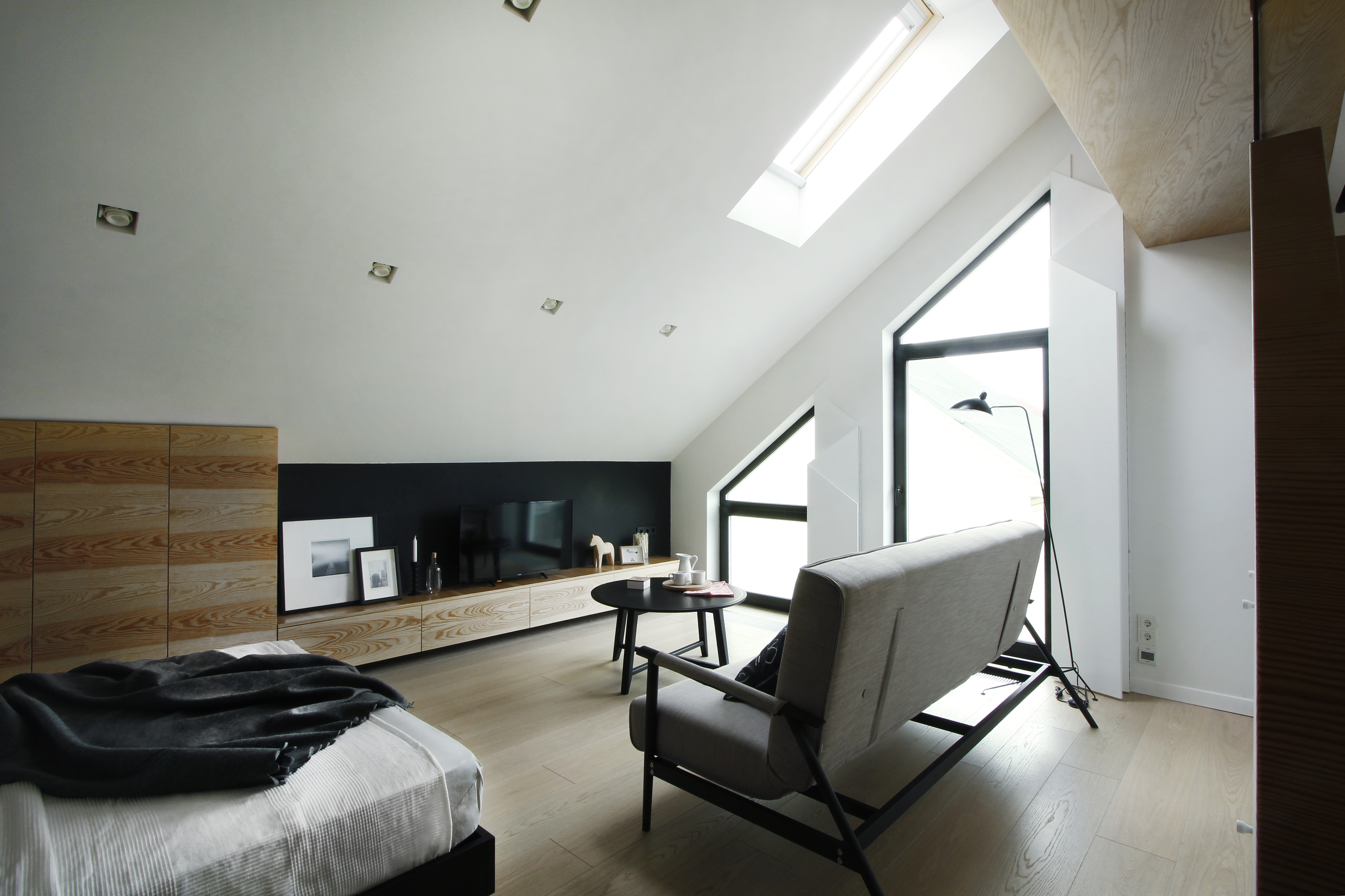 Bedroom №2 by ZE|Workroom Studio - Architizer