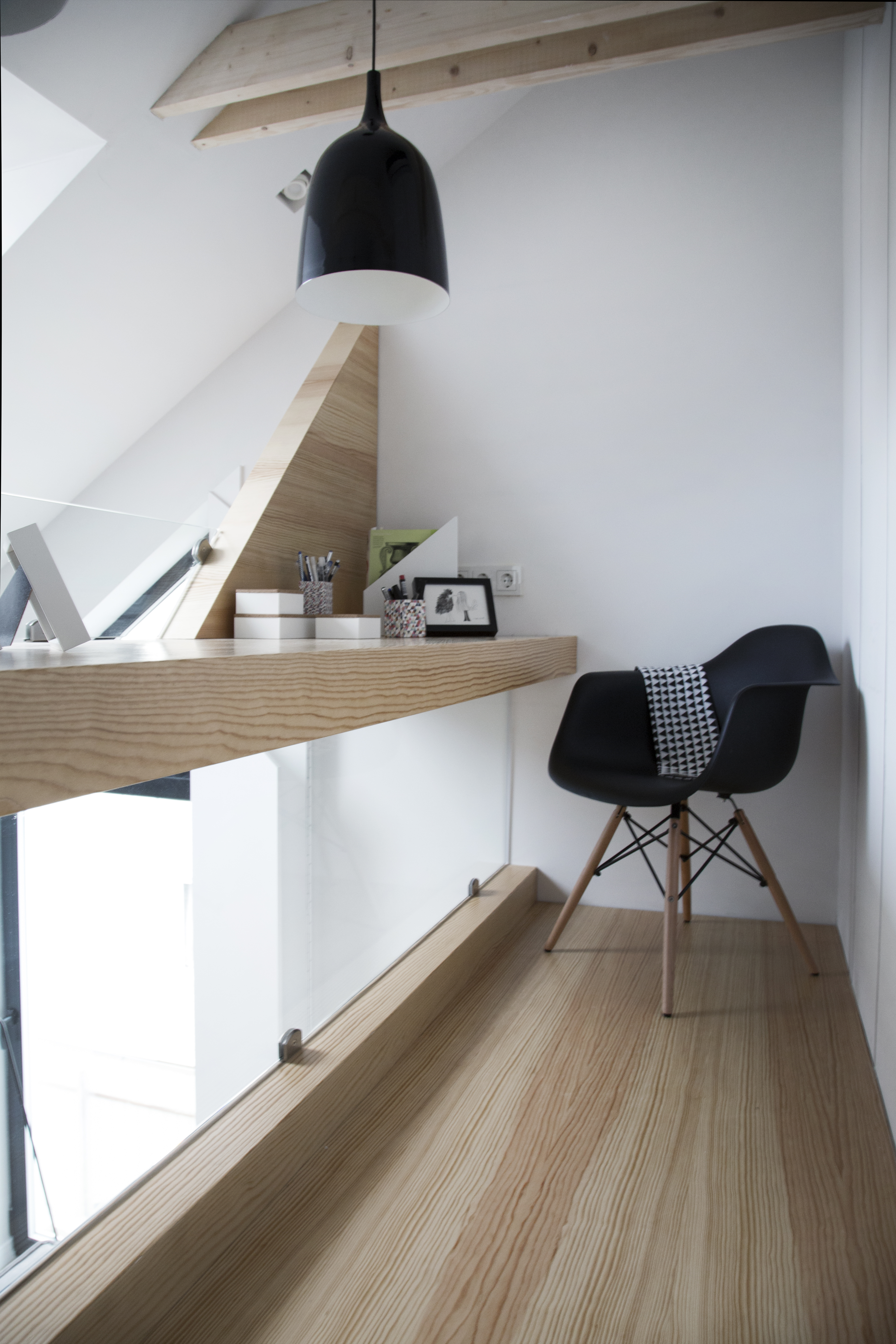 Bedroom №2 by ZE|Workroom Studio - Architizer