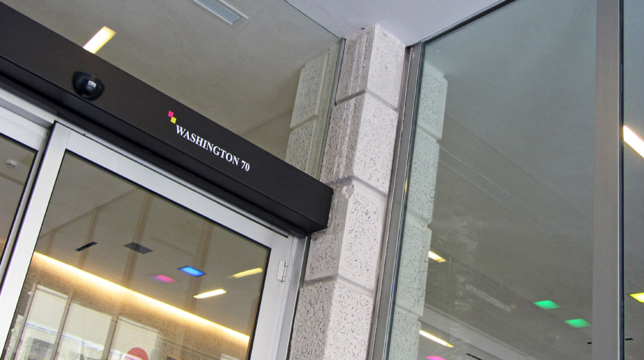 UFFICI PRELIOS A MILANO by Arco Associati - Architizer