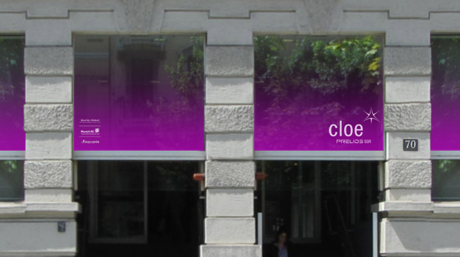 UFFICI PRELIOS A MILANO by Arco Associati - Architizer