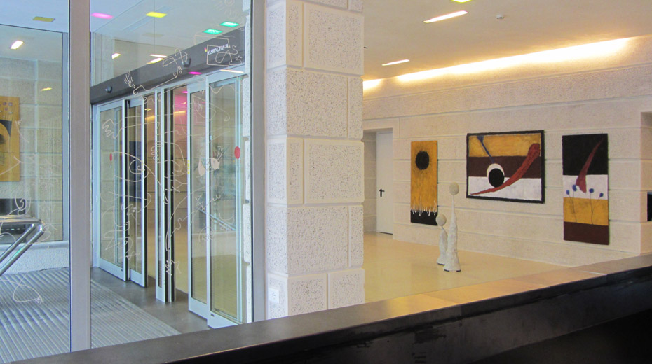 UFFICI PRELIOS A MILANO by Arco Associati - Architizer