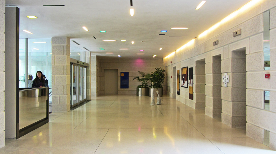 UFFICI PRELIOS A MILANO by Arco Associati - Architizer