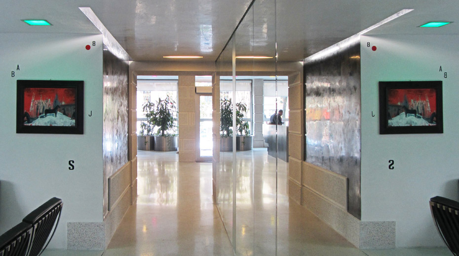 UFFICI PRELIOS A MILANO by Arco Associati - Architizer